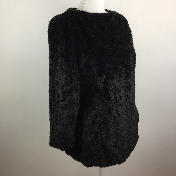 dennis basso | Jackets & Coats | Dennis Basso Sterling Collection Faux ...